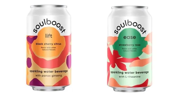 功能苏打水增长迅速，百事推新品牌Soulboost-食糖消费-国内新闻-新闻资讯-【泛糖科技】